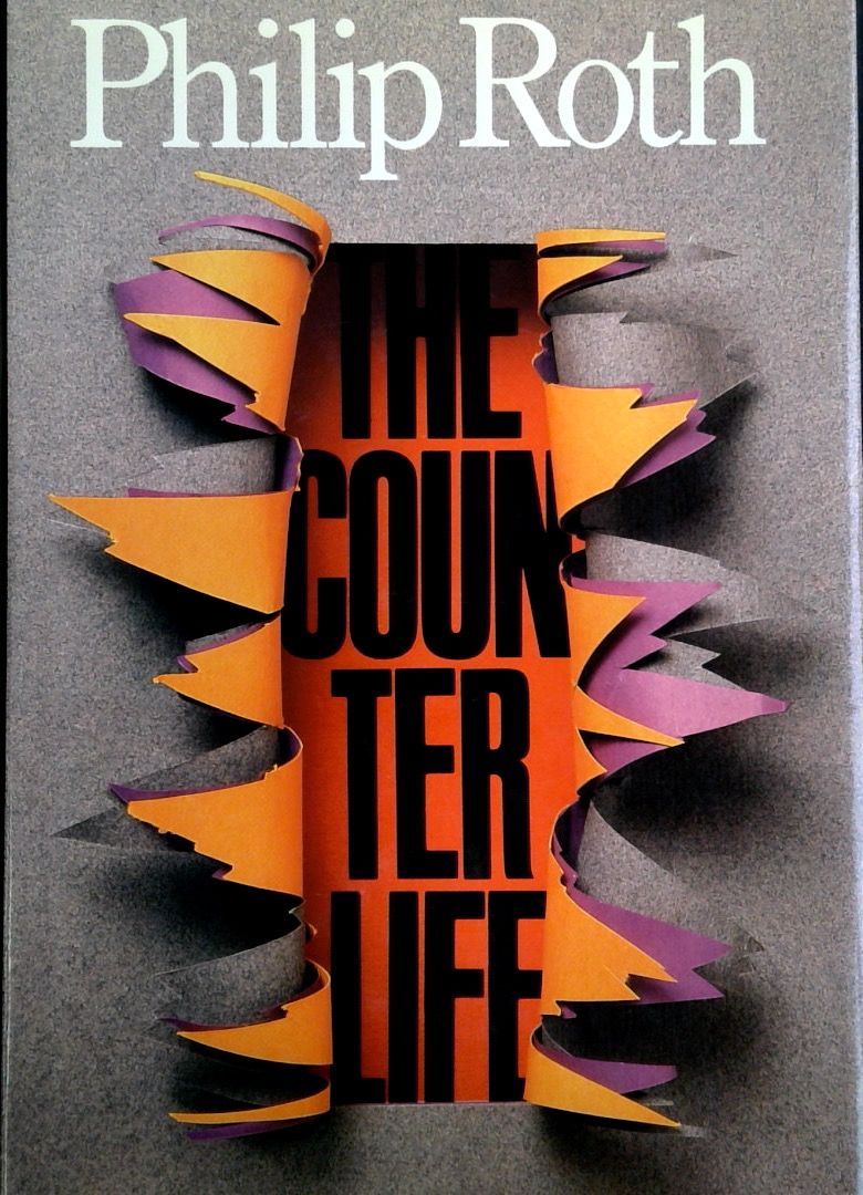 The Counter Life – Book Grocer
