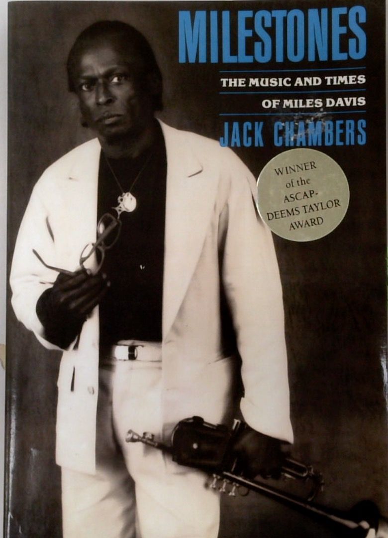 Milestones – Book Grocer