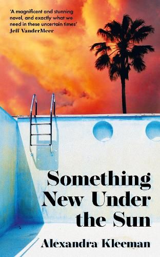 Something New Under the Sun – Book Grocer