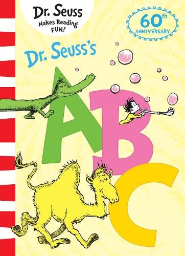 Dr. Seuss's ABC – Book Grocer