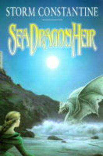 Sea Dragon Heir – Book Grocer