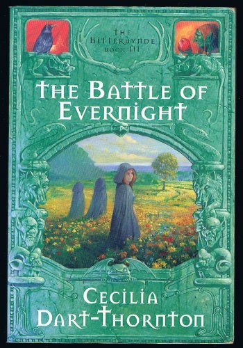 The Battle of Evernight – Book Grocer