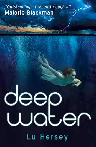 Deep Water – Book Grocer