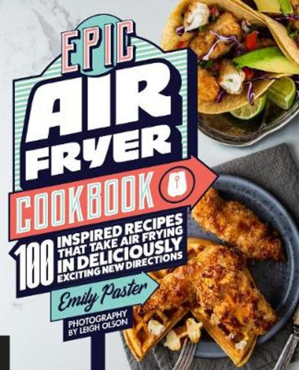 Book Grocer | Cookery, Food and Wine Books – Page 37