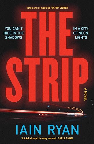 The Strip – Book Grocer