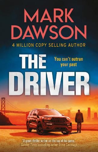The Driver – Book Grocer
