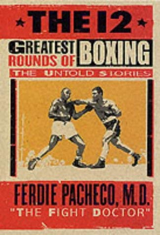 12 GREATEST ROUNDS OF BOXING – Book Grocer