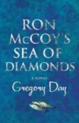 Ron McCoy's Sea of Diamonds – Book Grocer