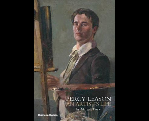 Percy Leason:An Artist's Life: An Artist's Life – Book Grocer