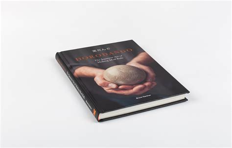 Dorodango: The Japanese Art of Making Mud Balls – Book Grocer