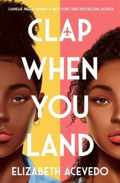 Clap When You Land – Book Grocer